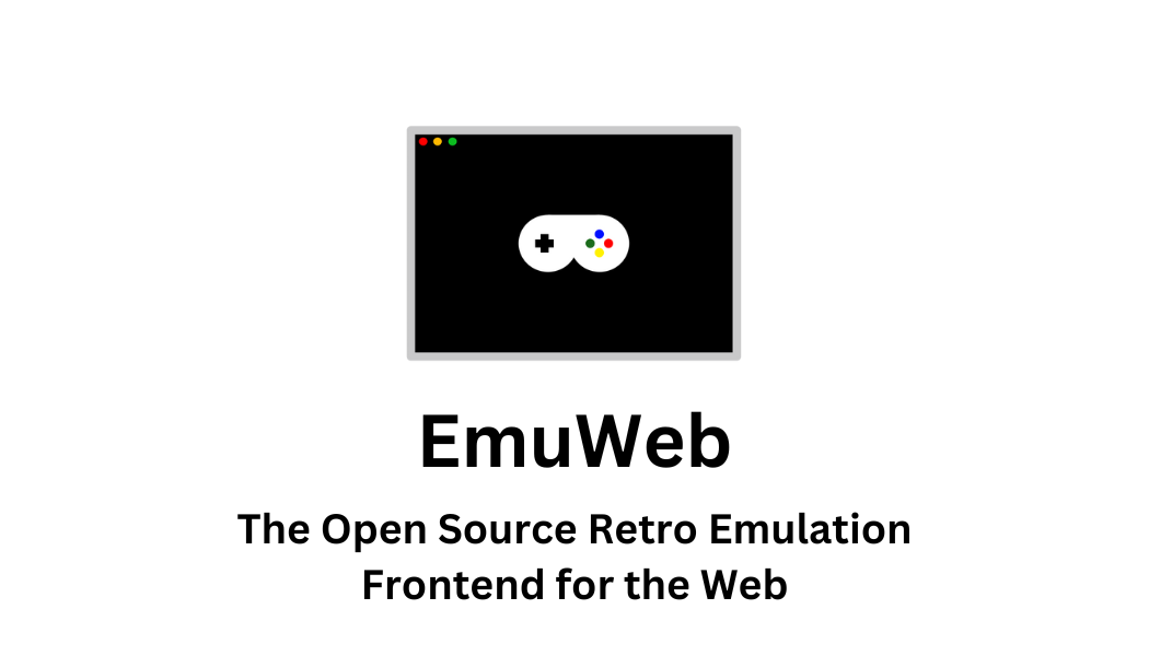 Welcome | EmuWeb